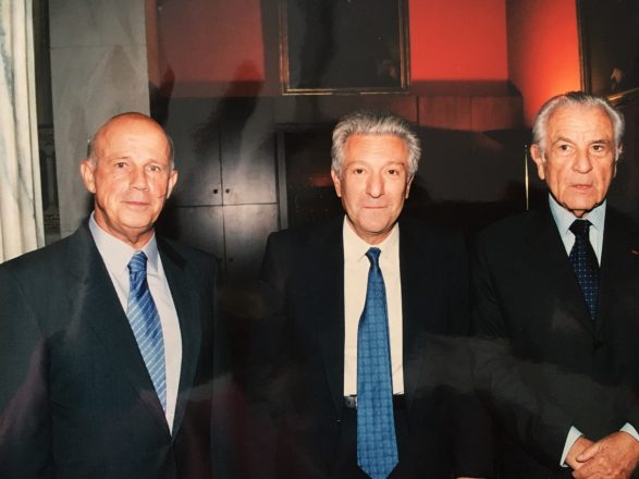 ΑΡΙΣΤΕΙΟ ΜΠΟΔΟΣΑΚΗ - ΙΔΡΥΜΑ ΜΠΟΔΟΣΑΚΗ