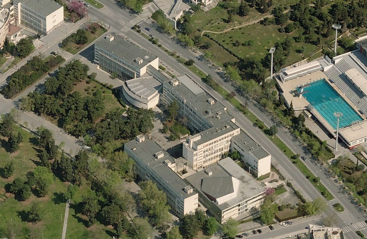 Εργαστηριακός εξοπλισμός - ΙΔΡΥΜΑ ΜΠΟΔΟΣΑΚΗ