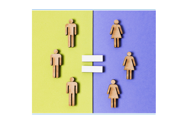 ΠΡΟΩΘΗΣΗ ΤΗΣ ΙΣΟΤΗΤΑΣ ΤΩΝ ΦΥΛΩΝ ΣΤΟΝ ΧΩΡΟ ΕΡΓΑΣΙΑΣ - ΙΔΡΥΜΑ ΜΠΟΔΟΣΑΚΗ