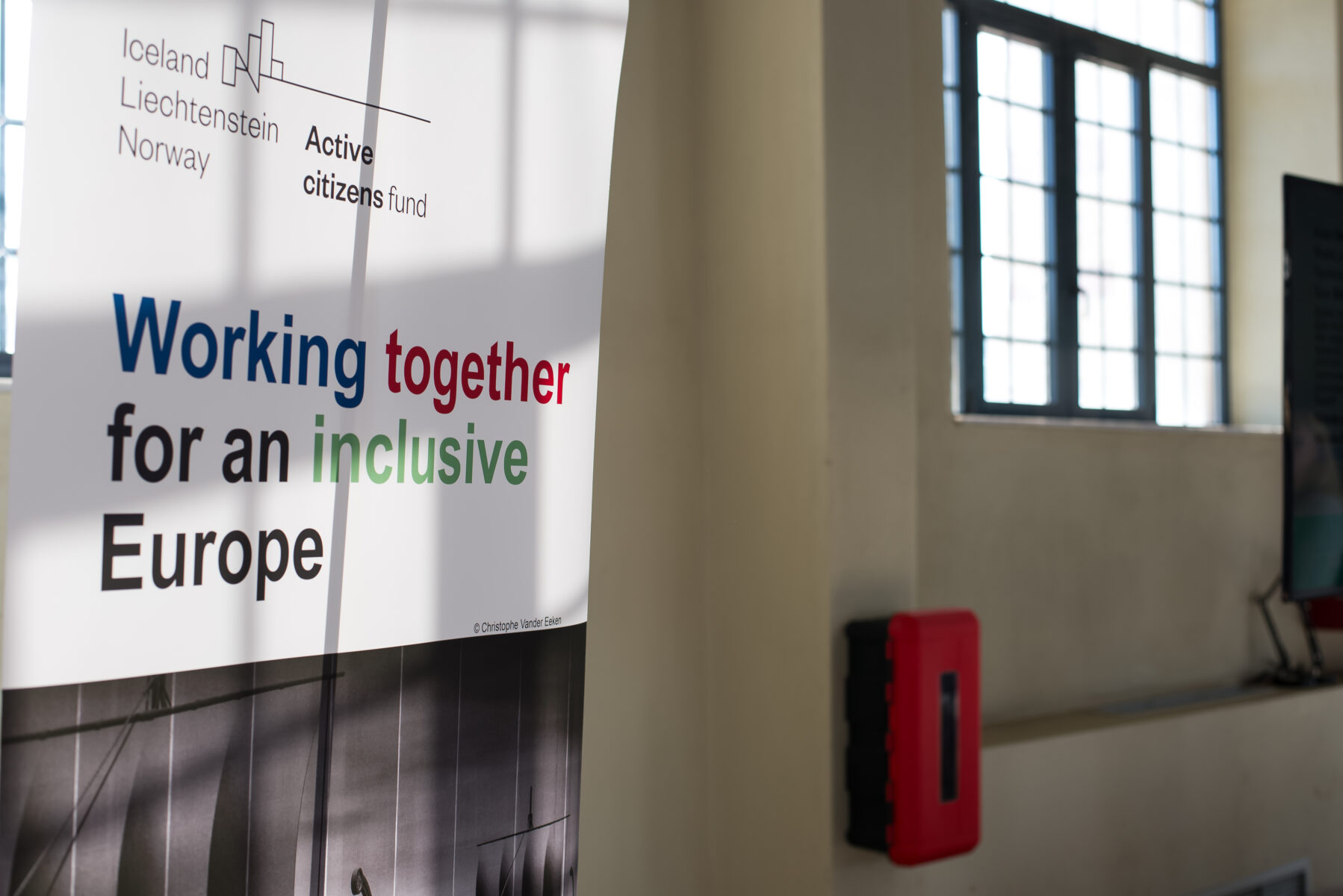 ACTIVE CITIZENS FUND - ΙΔΡΥΜΑ ΜΠΟΔΟΣΑΚΗ