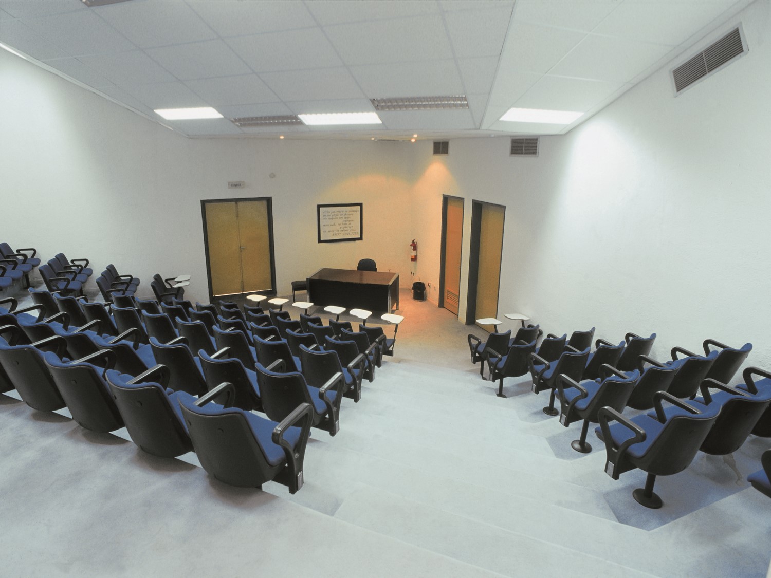 ΜΠΟΔΟΣΑΚΕΙΟ ΝΟΣΟΚΟΜΕΙΟ ΙΙ - ΙΔΡΥΜΑ ΜΠΟΔΟΣΑΚΗ - ΙΔΡΥΜΑ ΜΠΟΔΟΣΑΚΗ