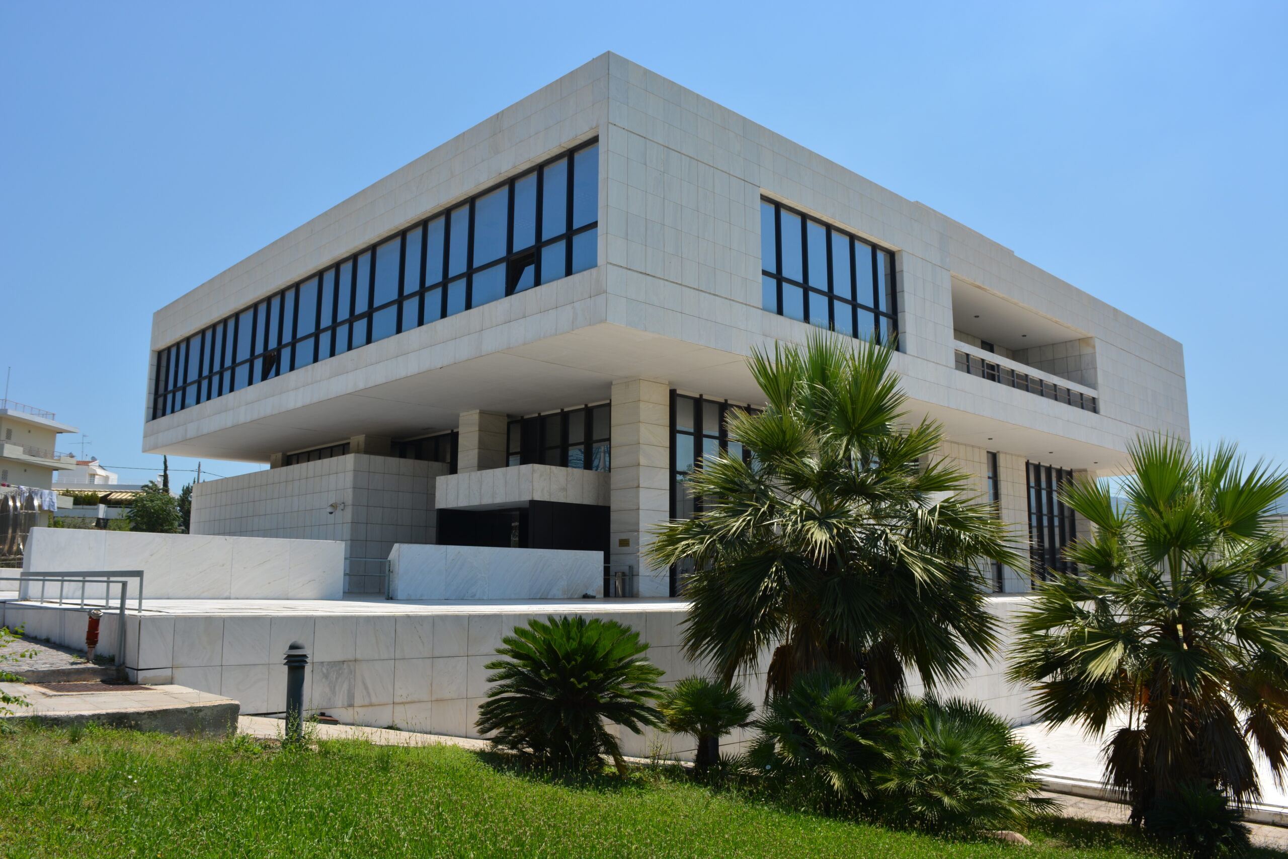 ΓΕΝΙΚΑ ΑΡΧΕΙΑ ΤΟΥ ΚΡΑΤΟΥΣ - ΙΔΡΥΜΑ ΜΠΟΔΟΣΑΚΗ