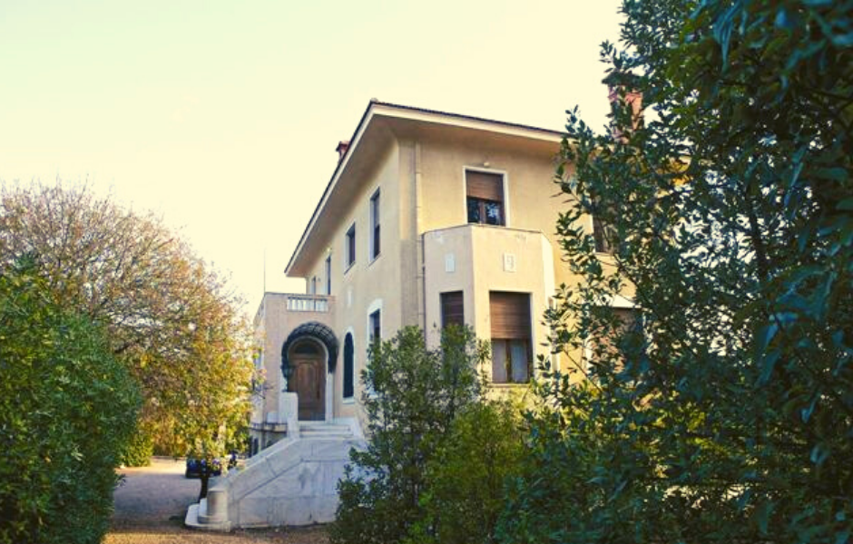 ΟΙΚΙΑ ΜΠΟΔΟΣΑΚΗ - ΙΔΡΥΜΑ ΜΠΟΔΟΣΑΚΗ (2) - BODOSSAKI FOUNDATION