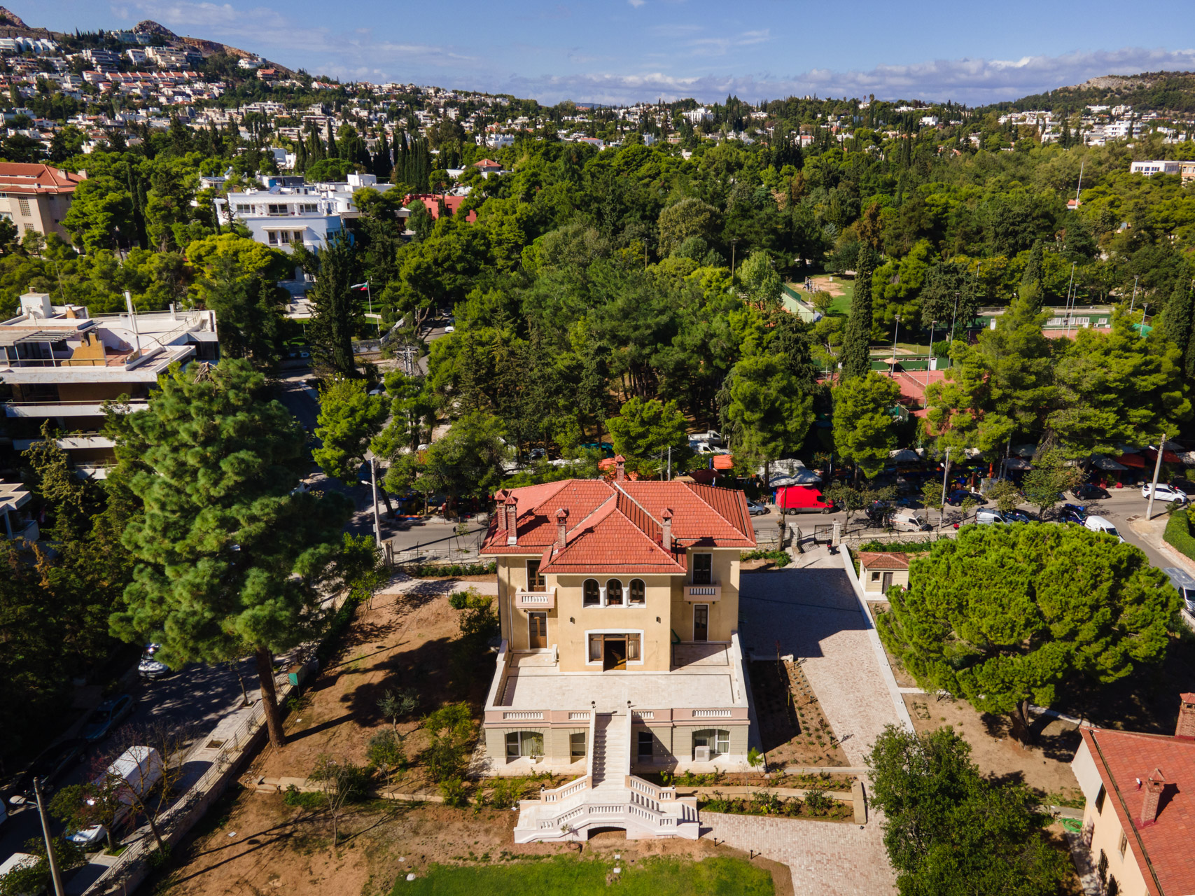 ΟΙΚΙΑ ΜΠΟΔΟΣΑΚΗ - ΙΔΡΥΜΑ ΜΠΟΔΟΣΑΚΗ (6) - ΙΔΡΥΜΑ ΜΠΟΔΟΣΑΚΗ