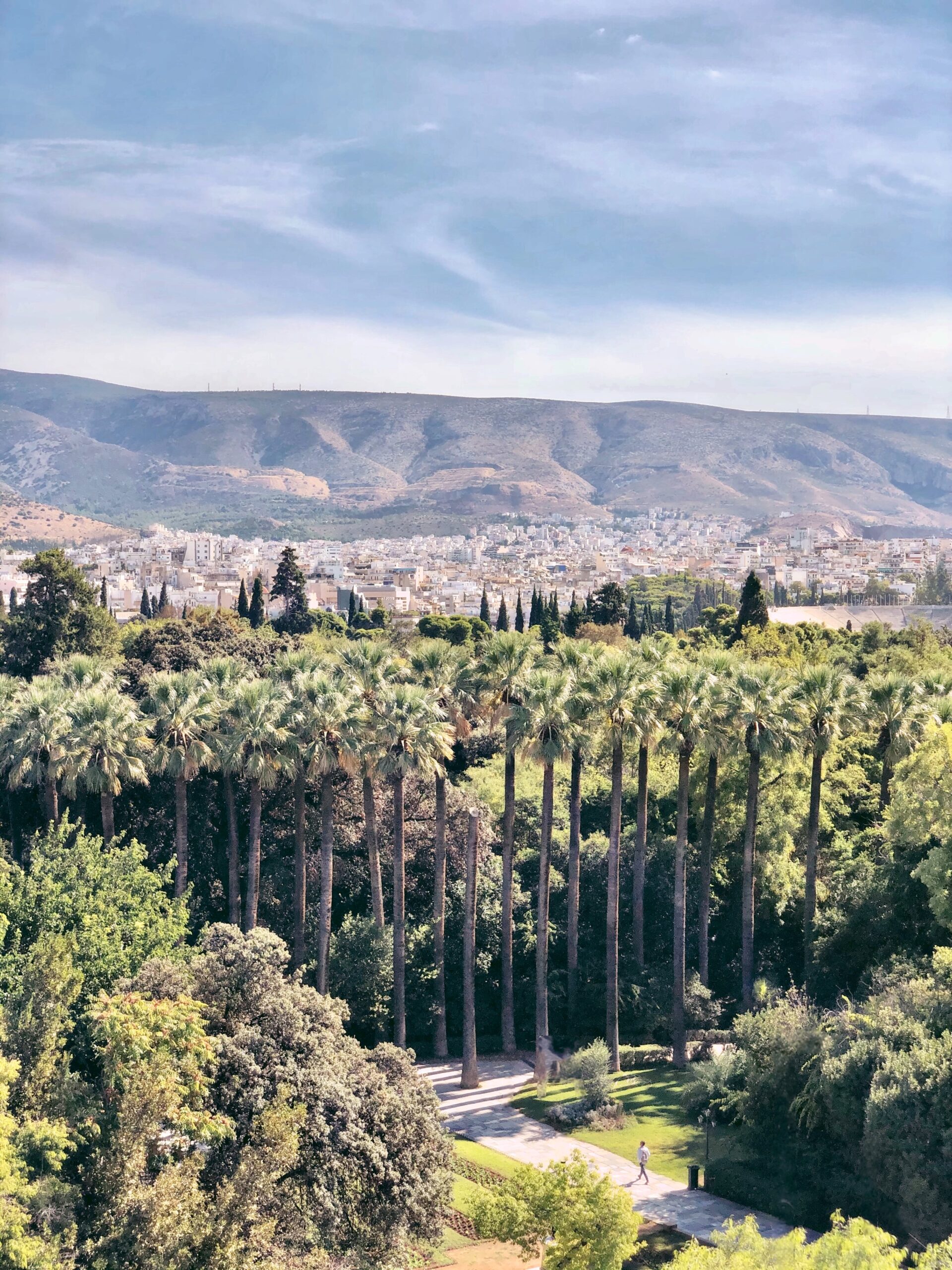 Καταγραφή της χλωρίδας και της πανίδας του Εθνικού Κήπου - ΙΔΡΥΜΑ ΜΠΟΔΟΣΑΚΗ