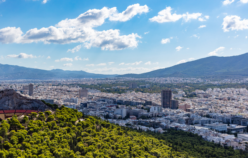 Ανάπτυξη πανελλαδικού δικτύου μέτρησης αιωρούμενων σωματιδίων - ΙΔΡΥΜΑ ...