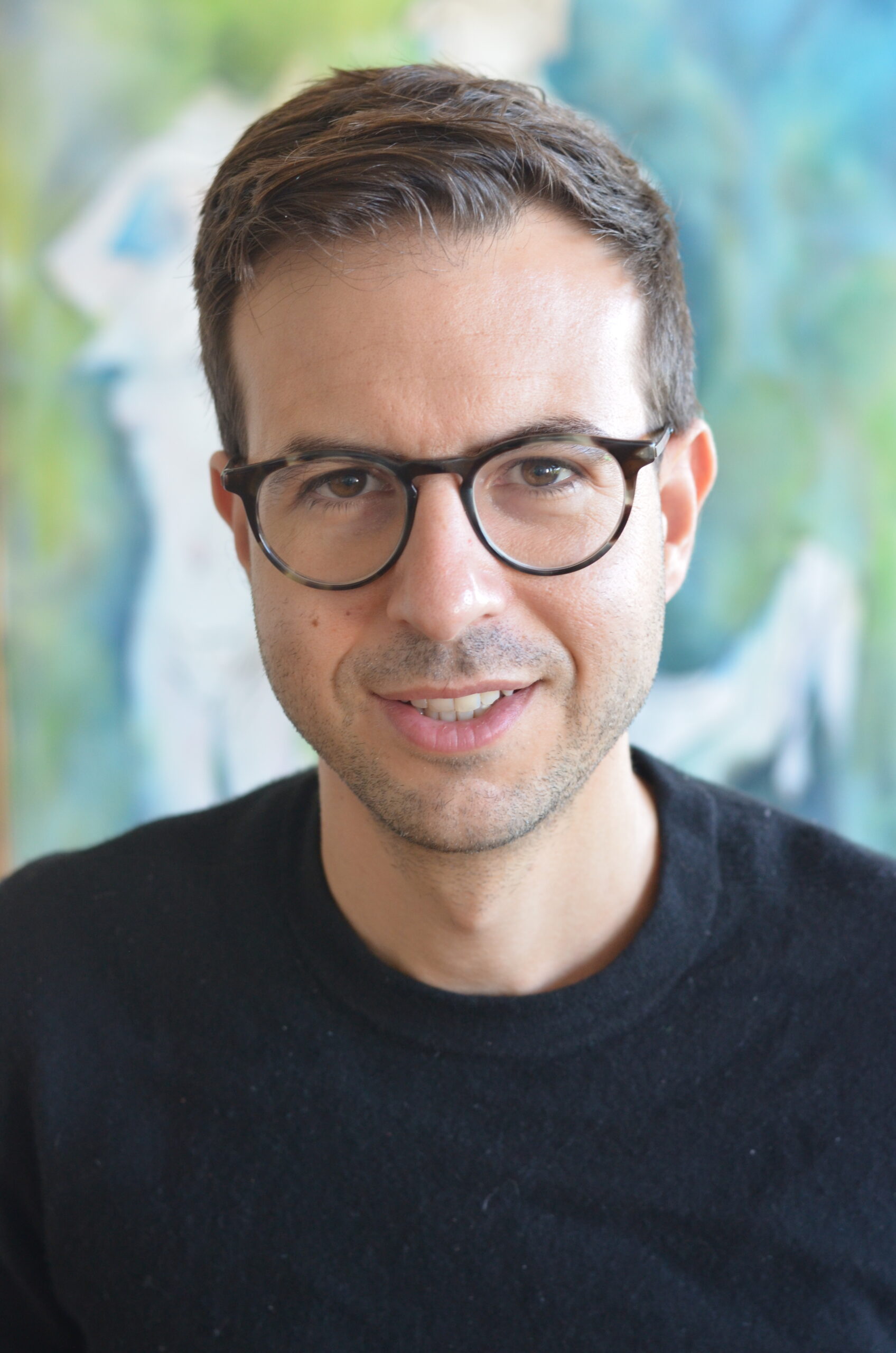 Philipp Strack, Αναπληρωτής Καθηγητής Οικονομικών και Πληροφορικής στο ...