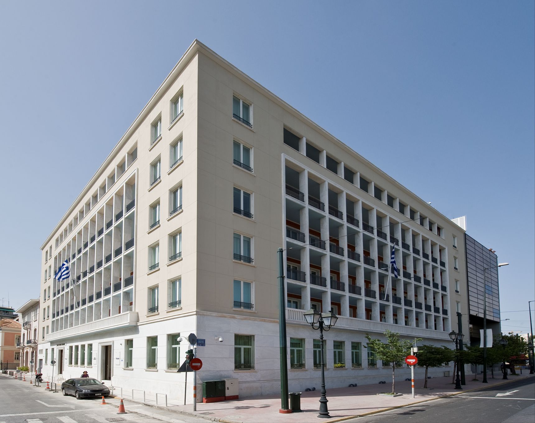 H Βουλή των Ελλήνων στο ιστορικό Μέγαρο του Ιδρύματος Μποδοσάκη ...