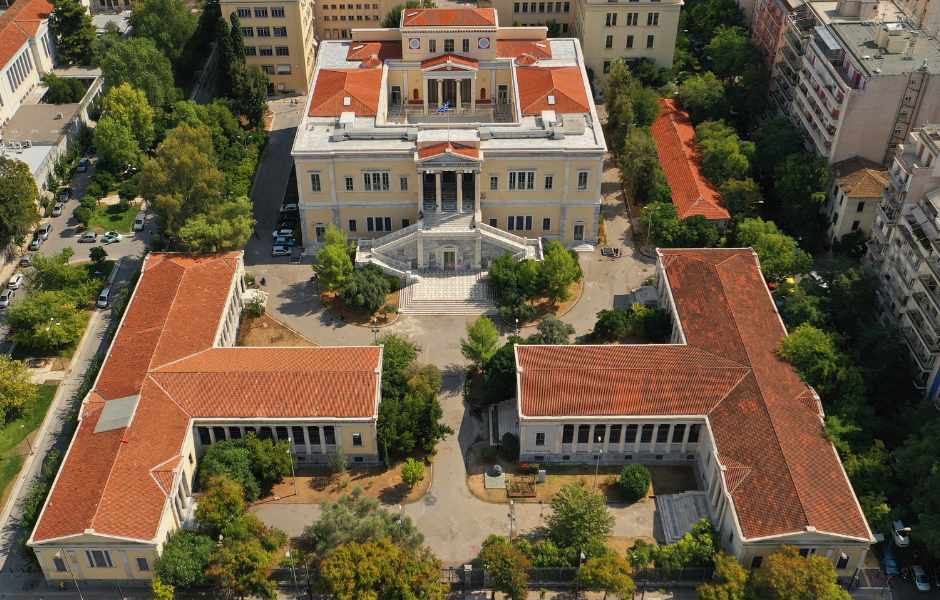Ενίσχυση του προγράμματος Μεταπτυχιακών Σπουδών της Σχολής Ηλεκτρολόγων ...