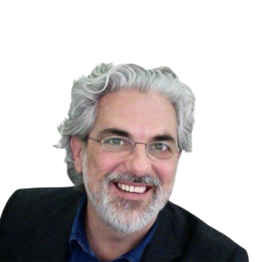 George Kollias - BODOSSAKI FOUNDATION