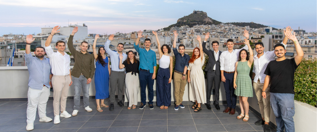 Υποτροφίες - Ίδρυμα Μποδοσάκη